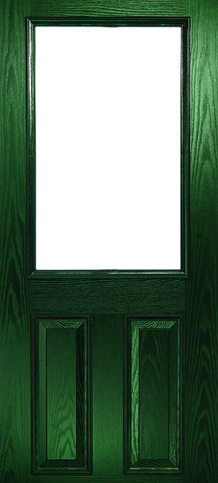 Grandeur Collection - Distinction Doors