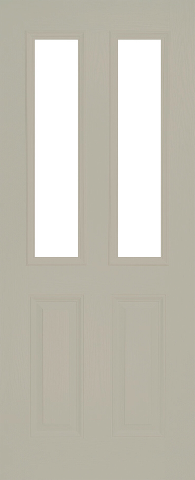 Grandeur Collection - Distinction Doors