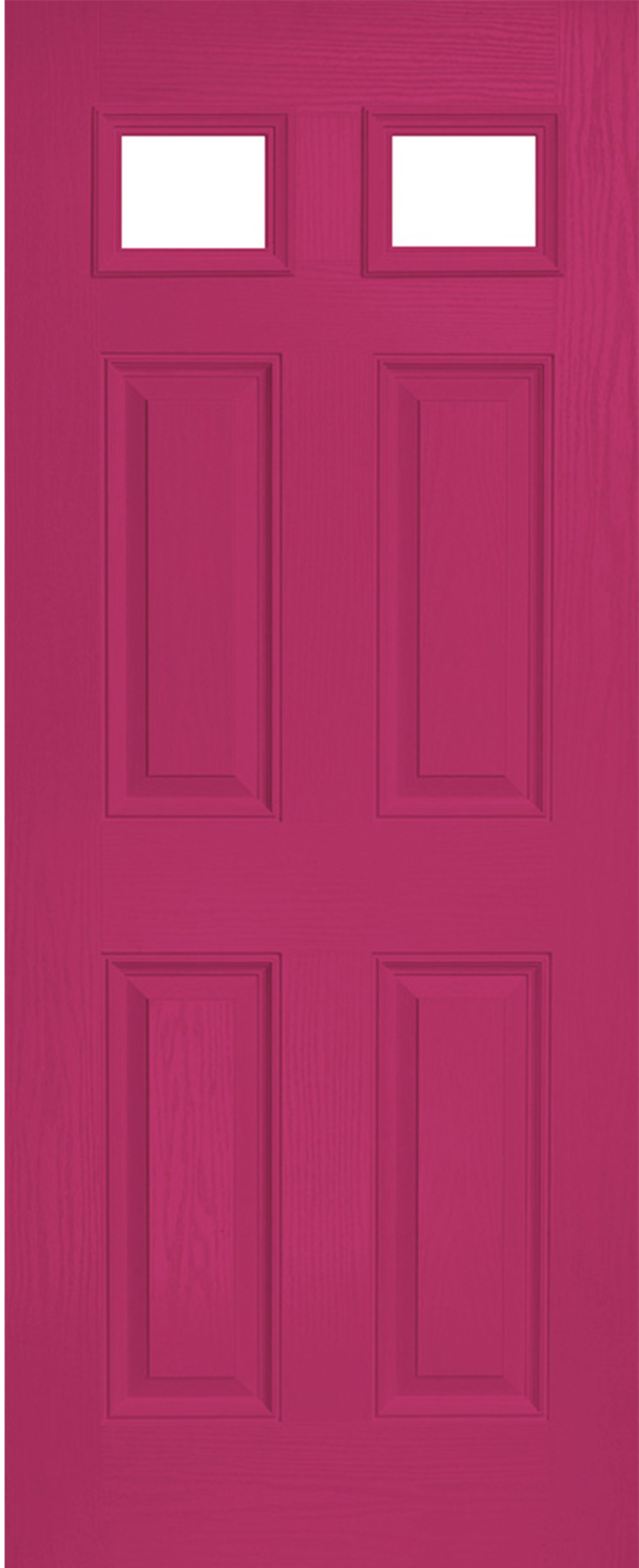 Grandeur Collection - Distinction Doors