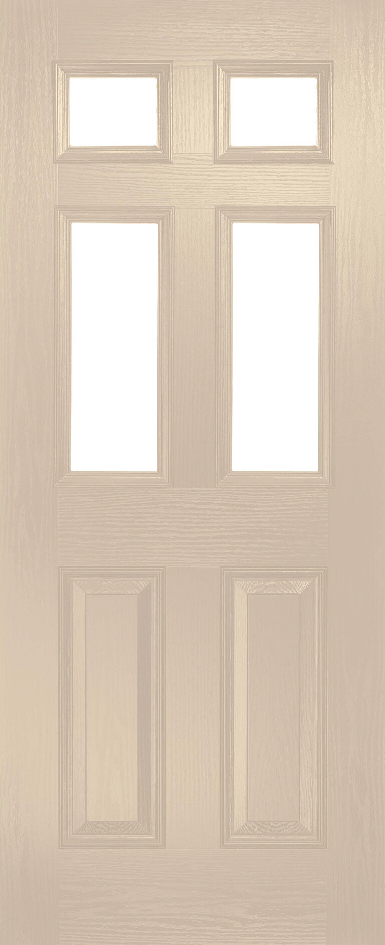 Grandeur Collection - Distinction Doors