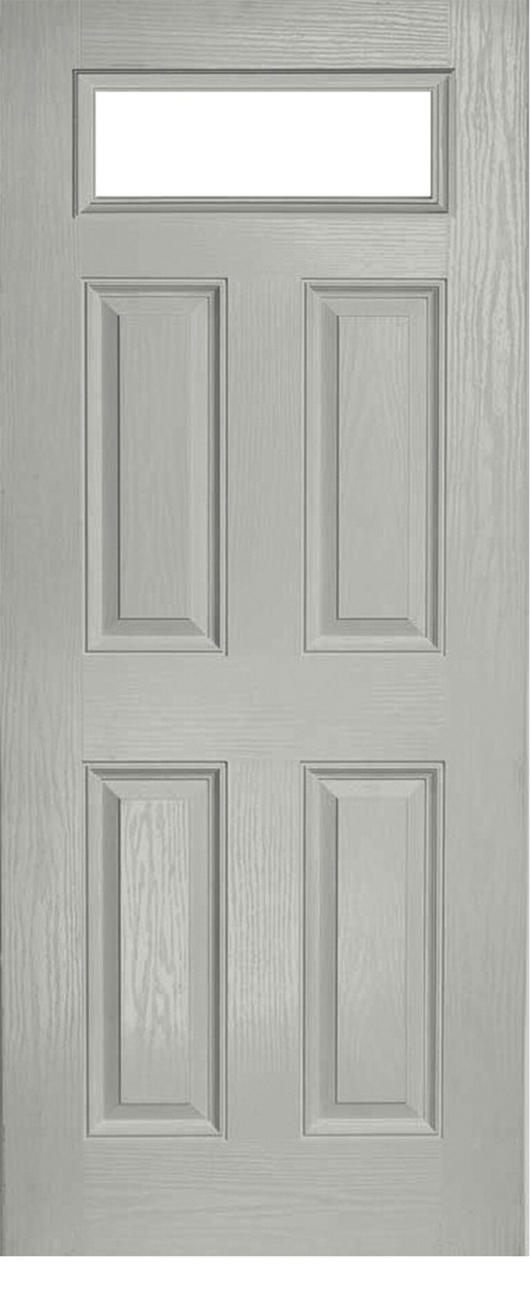 Grandeur Collection - Distinction Doors