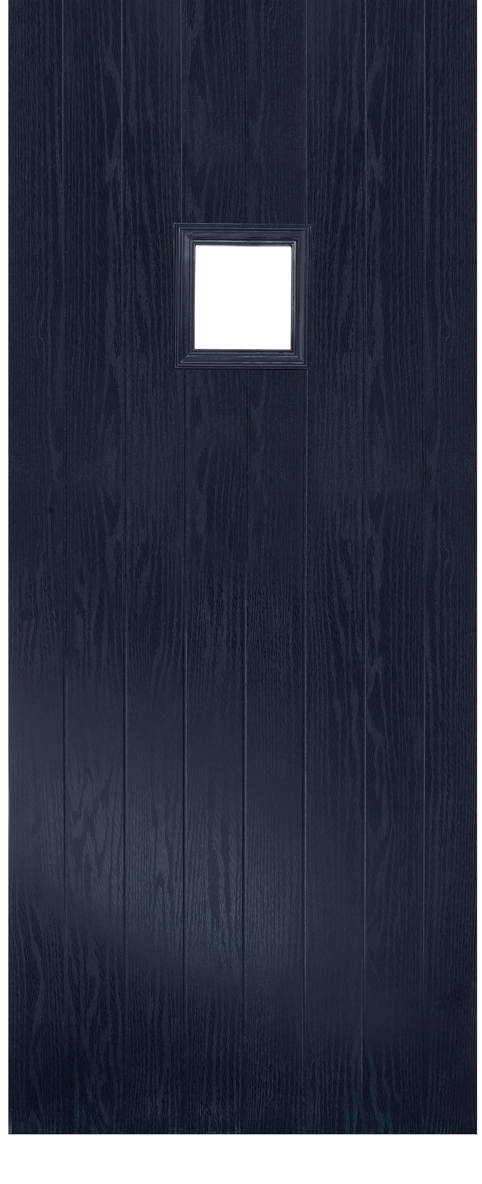 Grandeur Collection - Distinction Doors